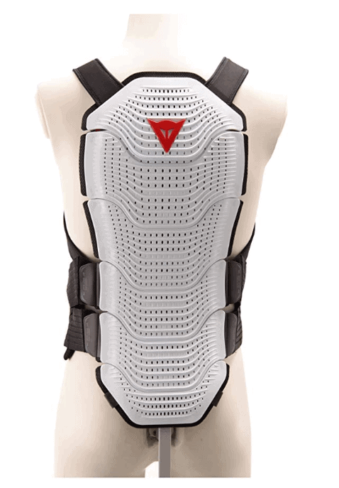 10 Best Ski Back Protectors for 2025 - JustChalets.co.uk