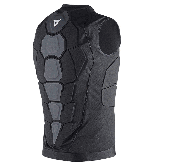 10 Best Ski Back Protectors for 2025 - JustChalets.co.uk