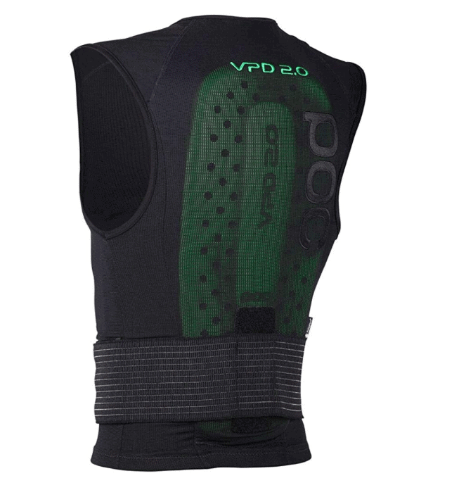 10 Best Ski Back Protectors for 2025 - JustChalets.co.uk