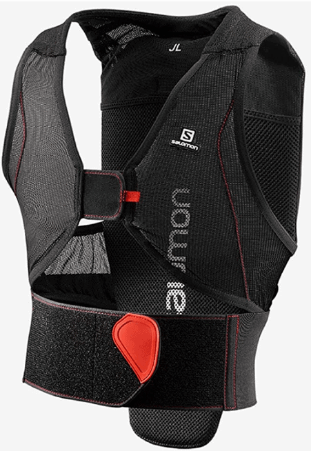 10 Best Ski Back Protectors for 2025 - JustChalets.co.uk
