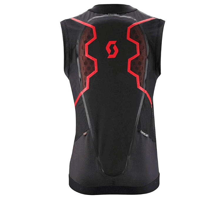 10 Best Ski Back Protectors for 2025 - JustChalets.co.uk